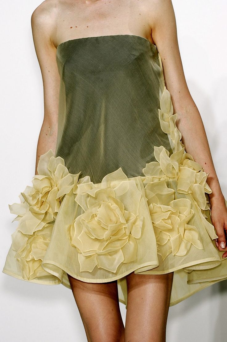 Vintage Strapless Floral Short Homecoming Dress A-Line Dance Dresses,A ...