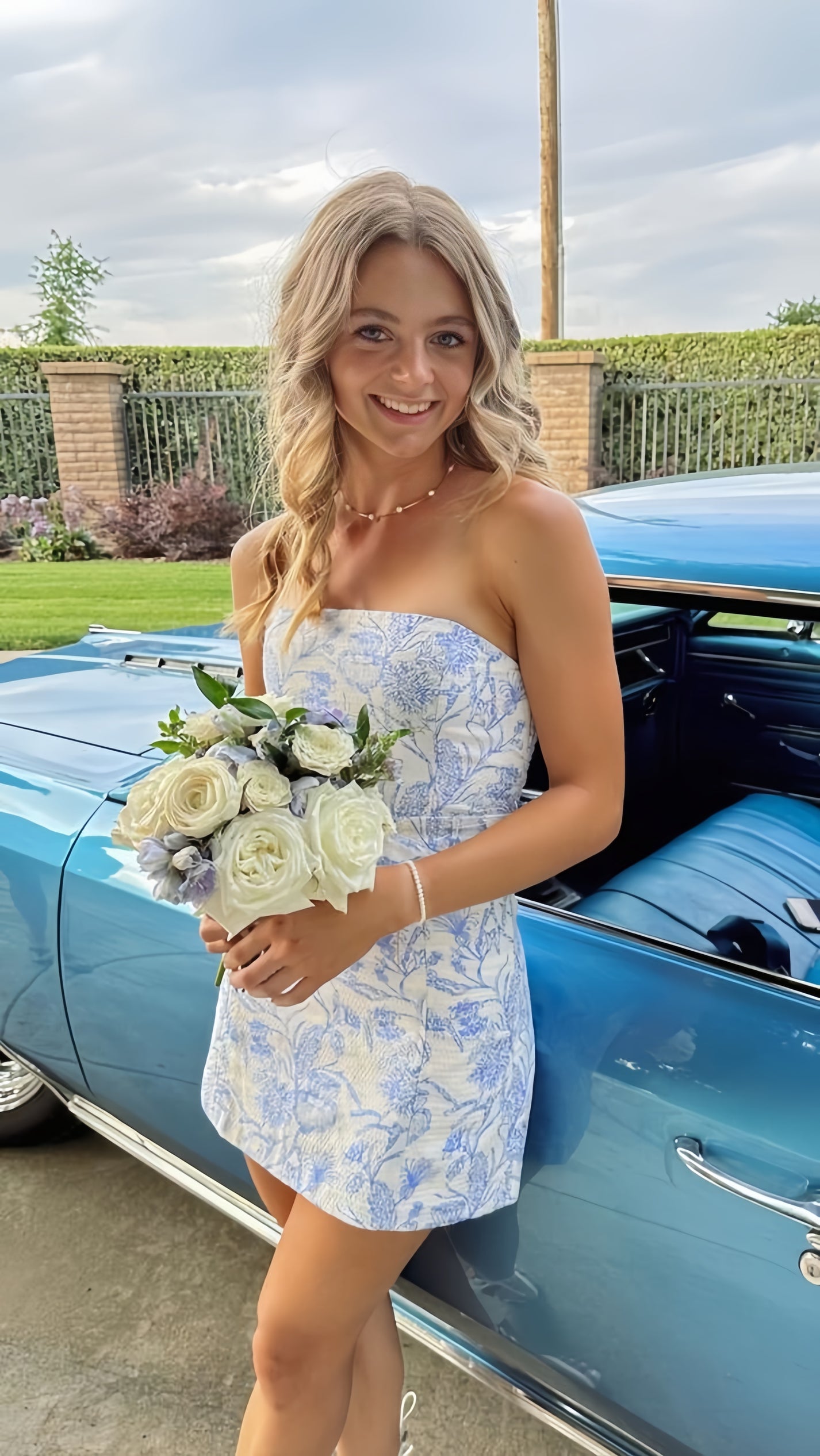 Homecoming Dresses Short Prom Dress Cocktail Dresses Strapless Short H ...